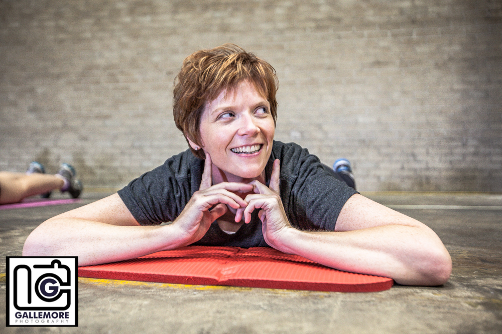 PT Fitness LLC | team