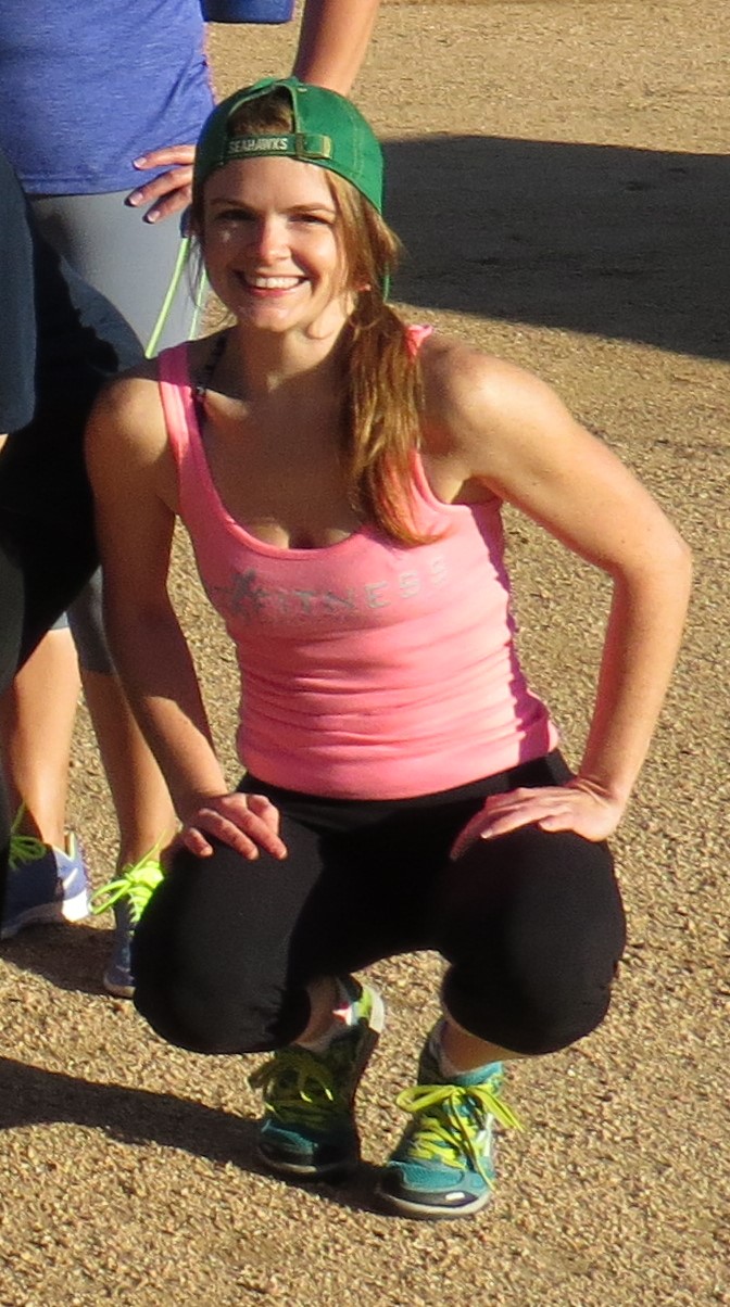 PT Fitness LLC | team