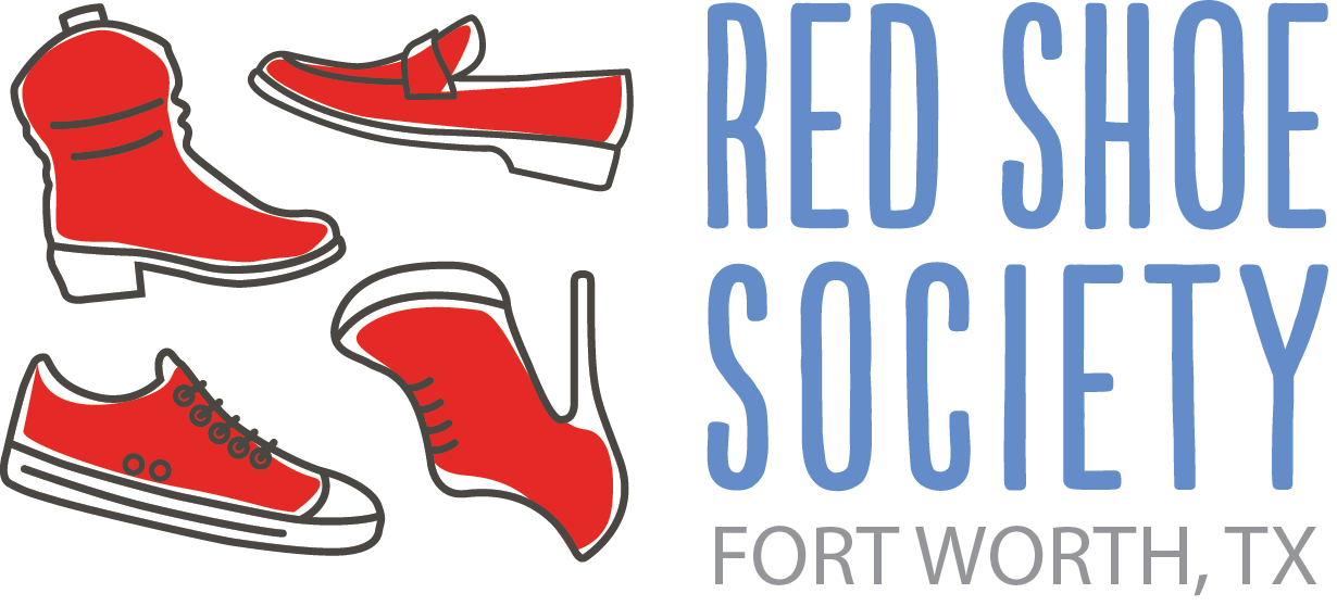 PT Fitness LLC | Red Shoe Society Month