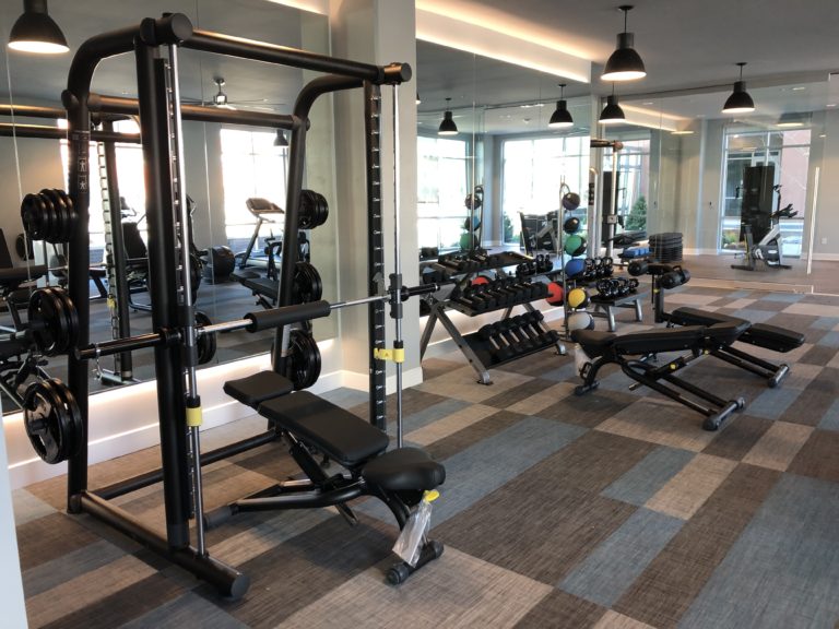 PT Fitness LLC | Gym