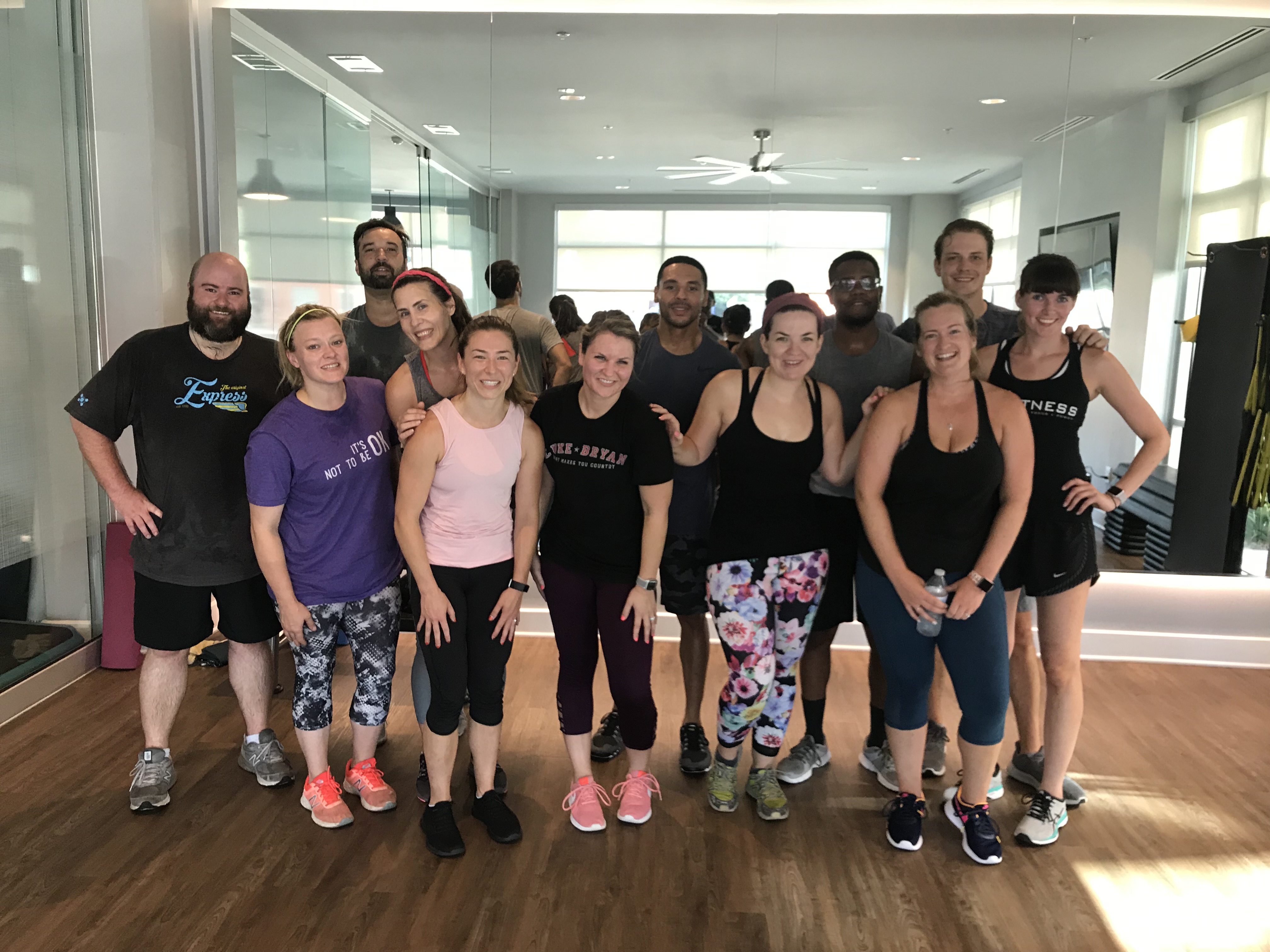 PT Fitness LLC | Enjoy Your Focus